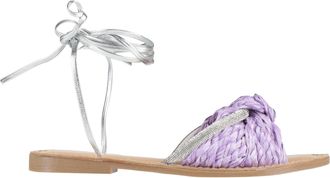 Cecile SCHUHE - Sandalen auf YOOX.COM