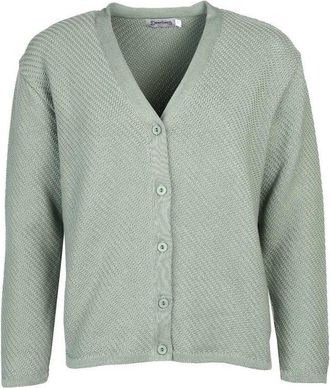 Deerberg Strickjacke Lorainna