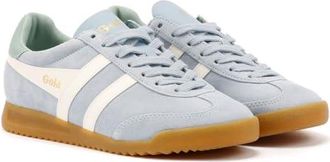 Gola Baskets Torpedo pour femme, Air/Off White/Surf, 41 EU