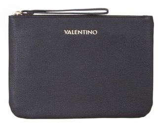 Valentino Mario Valentino Pochette &agrave; main noire pour femme, Noir, Taille unique