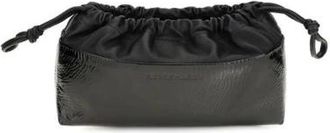 Pierre Hardy Twin Clutch - - Bags - Damen - Schwarzk - ONE SIZE