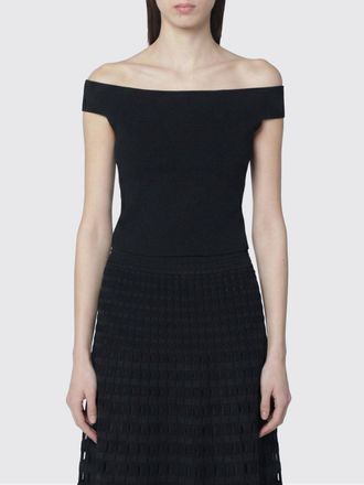 SIMKHAI Top SIMKHAI Femme couleur Noir