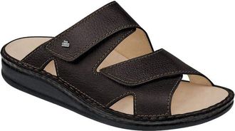 Finn Comfort Danzig-S Herren Pantoletten, Gr&ouml;&szlig;en Schuhe :43 EU