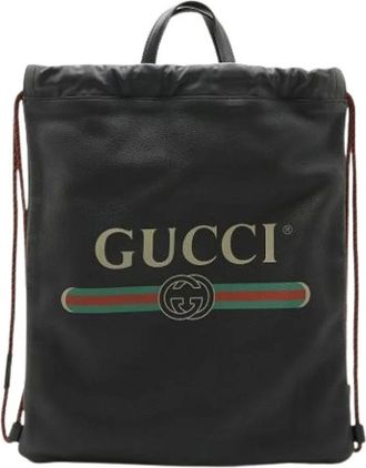 Gucci Damen, Pre-Owned, Schwarzk, ONE SIZEGr&ouml;&szlig;e