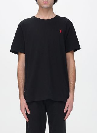 Polo Ralph Lauren T-Shirt POLO RALPH LAUREN Herren Farbe Schwarz