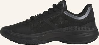 adidas Adizero Select 3.0 Low Sneaker schwarz