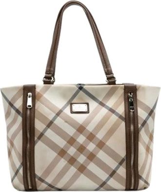 Burberry Damen, Pre-Owned, Mehrfarbig, ONE SIZEGr&ouml;&szlig;e