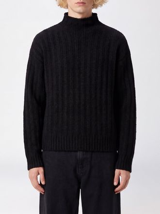 Rick Owens Pullover Herren Farbe Schwarz