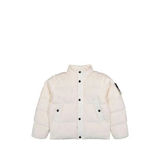 Stone Island 4100109 Crinkle Reps NY Jacket