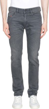 Diesel BAS - Pantalons en jean sur YOOX.COM