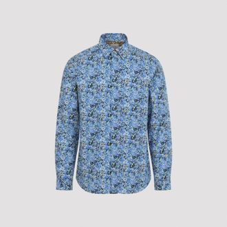 Paul Smith Slim Fit Shirt