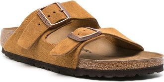 Birkenstock Arizona Sandals - Brown