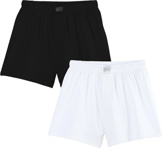 Lousy Livin Underwear Boxershorts Jersey Boxer