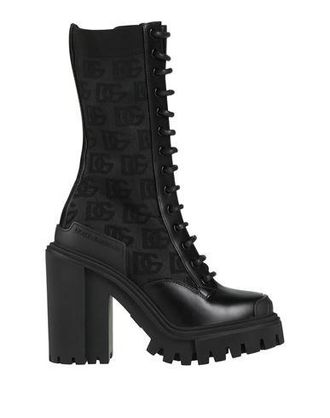 Dolce & Gabbana CHAUSSURES - Bottines sur YOOX.COM