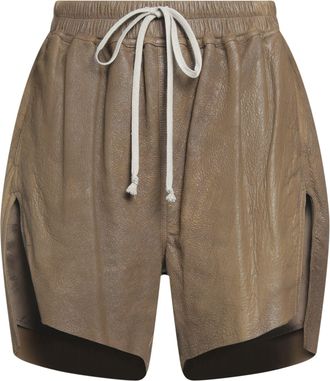 Rick Owens HOSEN & R&Ouml;CKE - Shorts & Bermudashorts auf YOOX.COM