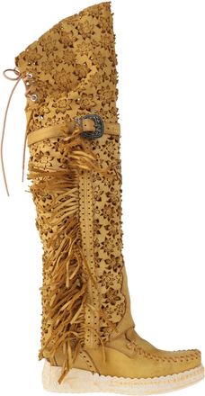 El Vaquero SCHUHE - Stiefel auf YOOX.COM