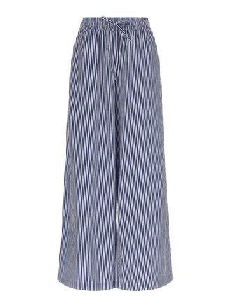 P.A.R.O.S.H. P. A.R. O.S. H. Casual Hose - Blau
