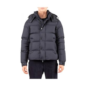 HèSKIMO Herren, Jacken, Blau, XLGröße