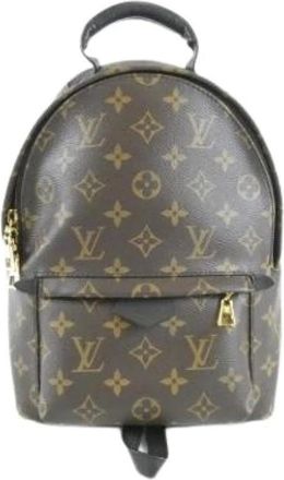 Louis Vuitton Damen, Pre-Owned, Braun, ONE SIZEGr&ouml;&szlig;e