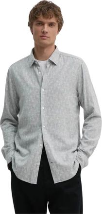Joop Herren, Shirts, Grau, 4XLGr&ouml;&szlig;e