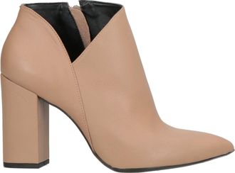 Miss Unique SCHUHE - Stiefeletten auf YOOX.COM