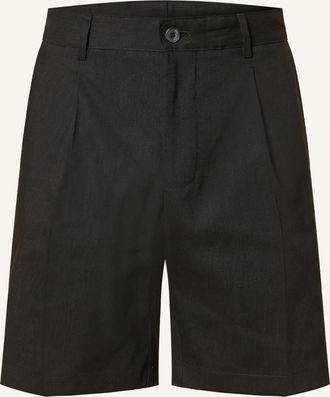 Strellson Chinoshorts Kelby schwarz