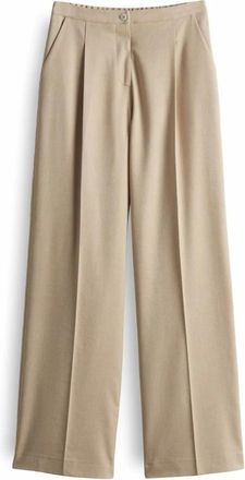 OPUS Damen, Hosen, Beige, MGr&ouml;&szlig;e