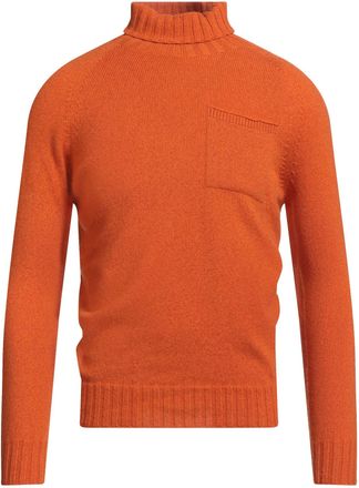 H953 STRICKWAREN - Rollkragenpullover auf YOOX.COM