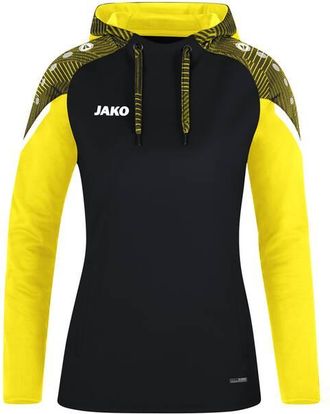 Jako Damen Kapuzensweat Performance