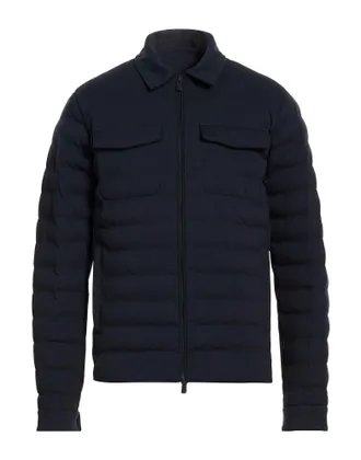 Fradi JACKEN & M&Auml;NTEL - Pufferjacken & Daunenjacken auf YOOX.COM