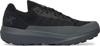 Arc'teryx Laufschuhe Arcteryx Norvan LD 4 X00001039 Schwarz