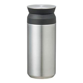 Kinto Travel Tumbler 350ml, Stainless Steel