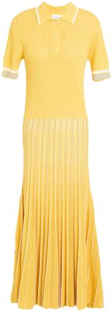 Lacoste KLEIDER - Midi-Kleider auf YOOX.COM