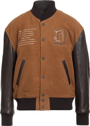 Dondup JACKEN & M&Auml;NTEL - Jacken und Anoraks auf YOOX.COM