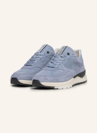 Floris Van Bommel Floris Van Bommel Sneaker De Treener 07 blau