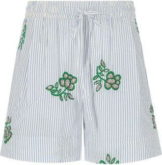 Essentiel SHORTS JUSTE BLEU CLAIR ESSENTIEL ANTWERP