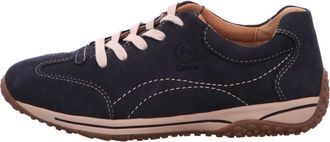 Gabor Damen, Schuhe, Blau, 38 EUGr&ouml;&szlig;e