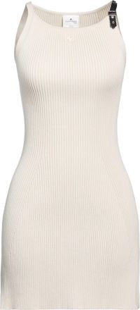 Courr&egrave;ges KLEIDER - Mini-Kleider auf YOOX.COM