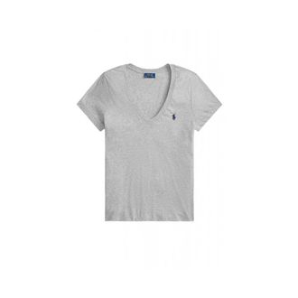 Ralph Lauren Homme, Tops, Gris, Taille: M Ralph Lauren - Hauts > T-Chemises