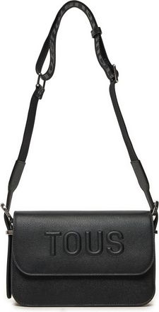 Tous Handtasche TOUS 2002106551 Schwarz