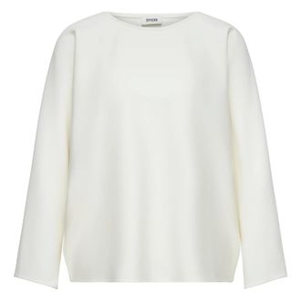 Drykorn Femme, Tops, Beige, Taille: 36 FR Nialini