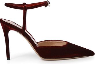 Gianvito Rossi Pumps - Schwarz