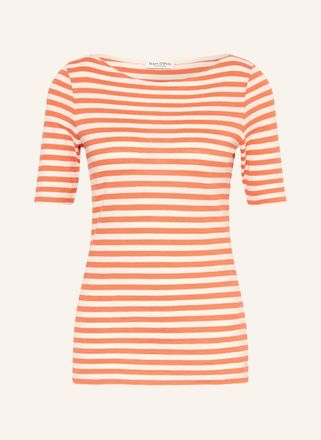 Marc O'Polo Marc Opolo T-Shirt orange