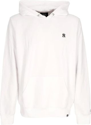 47 Brand Homme, Sweatshirts et sweats &agrave; capuche, Blanc, Taille: 2XL Helix Sweat &agrave; capuche Neyyan