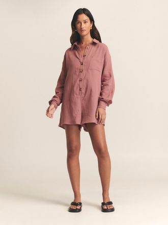 ST MRLO Jumpsuit Dana