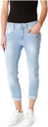 Gang Femme, Jeans, Bleu, Taille: W26 Jeans skinny