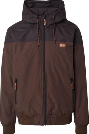 Iriedaily Jacke Insulaner