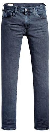 Levi's 511 Slim Jeans Homme, Richmond Blue Black Od Adv, 29W / 30L