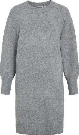 Noisy May Strickkleid