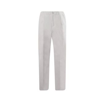 Herno Herren, Hosen, Beige, XSGr&ouml;&szlig;e